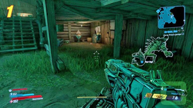 Complete Guide to All Dead Claptrap Challenges Borderlands 3