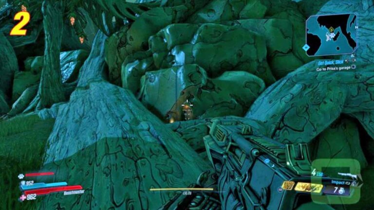 Complete Guide to All Dead Claptrap Challenges Borderlands 3