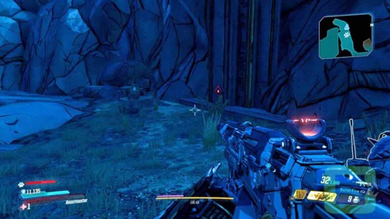 Complete Guide to Eridian Writing in Borderlands 3