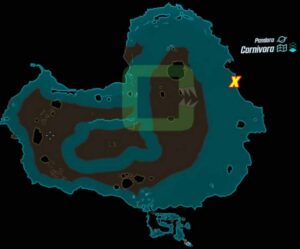 Complete Guide to Eridian Writing in Borderlands 3