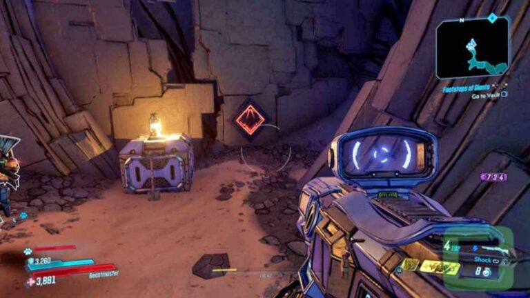 Complete Guide to Eridian Writing in Borderlands 3