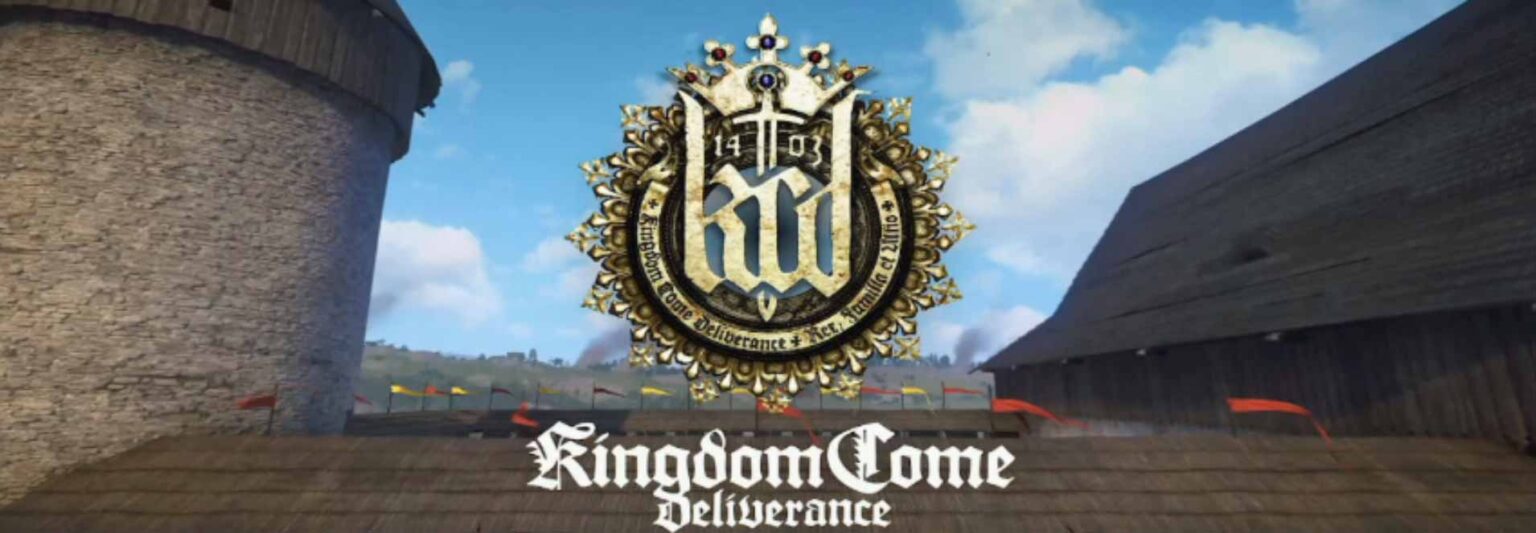 Kingdom Come Deliverance Game Guides Hub › camzillasmom.com