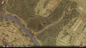 Treasure Map IV Guide Kingdom Come Deliverance (KCD)