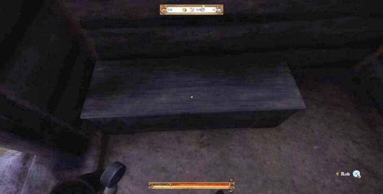 Treasure Map X Guide for Kingdom Come Deliverance (KCD)