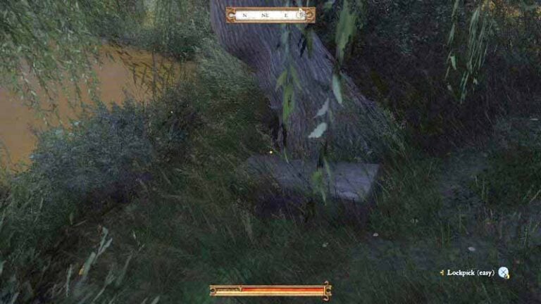 Treasure-Map-XX-location-Kingdom-Come-Deliverance › camzillasmom.com