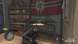 Pistol-Workbench-location-The-Atlantic-Wall-Sniper-Elite-5-2022 ...