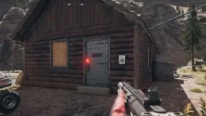 Unwelcome-Guest-note-location-Whitetail-Mountains-Far-Cry-5 ...