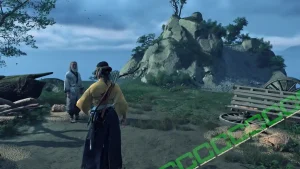 Ainu Askur Trader – Ghost of Yotei › camzillasmom.com