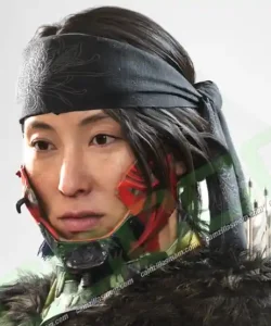 Blazing Spirit Mask – Ghost of Yotei › camzillasmom.com