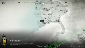 Blazing Spirit Mask map – Ghost of Yotei › camzillasmom.com