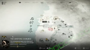 Bloody Strings Hachibee map – Ghost of Yotei › camzillasmom.com