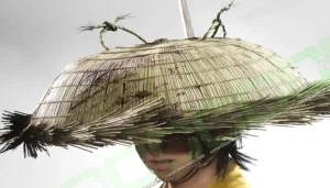 Bloody Strings Hachibees Straw Hat – Ghost of Yotei › camzillasmom.com