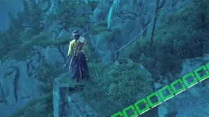 Blooming Ridge Shrine Rope – Ghost of Yotei › camzillasmom.com