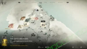 Closed Off Building Sentinel Forest map – Ghost of Yotei › camzillasmom.com