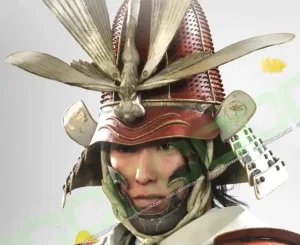 Dragonflys Kill Mask – Ghost of Yotei › camzillasmom.com
