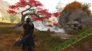 Grassy Fields Hot Spring – Ghost of Yotei › camzillasmom.com