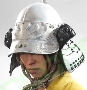 Helmet of the Prideful – Ghost of Yotei › camzillasmom.com