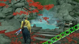 Hidden Cliff Hot Spring location – Ghost of Yotei › camzillasmom.com