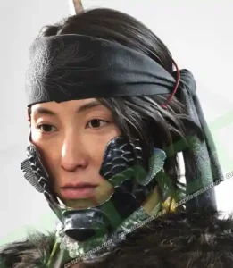 Kois Ward Mask – Ghost of Yotei › camzillasmom.com
