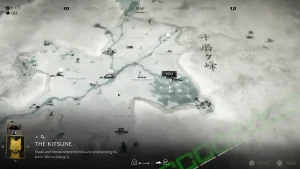 Marshlands Honour Mask map – Ghost of Yotei › camzillasmom.com
