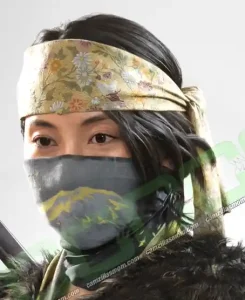 Mask of Freedom – Ghost of Yotei › camzillasmom.com