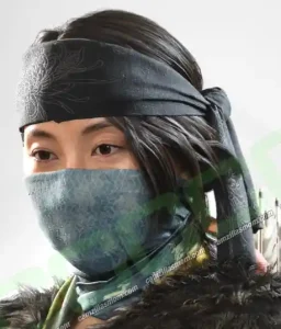 Mask of Slumber – Ghost of Yotei › camzillasmom.com