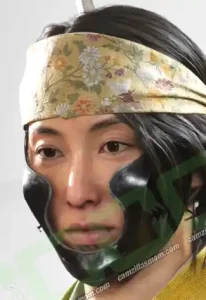 Mask of the Prideful – Ghost of Yotei › camzillasmom.com