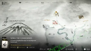 Mount Yotei Shrine map – Ghost of Yotei › camzillasmom.com