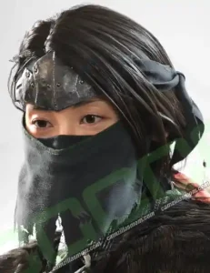 Nine Tail Apprentice Mask – Ghost of Yotei › camzillasmom.com