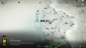 Noble Garden Mask map – Ghost of Yotei › camzillasmom.com