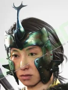 Punishing Charge Mask – Ghost of Yotei › camzillasmom.com