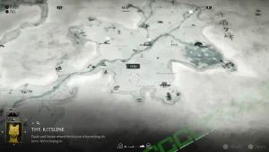 Punishing Charge Mask map – Ghost of Yotei › camzillasmom.com