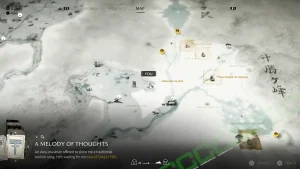 Quiet Valley Hot Spring map – Ghost of Yotei › camzillasmom.com