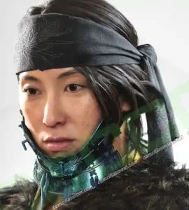 Sapphire Wings Mask – Ghost of Yotei › camzillasmom.com