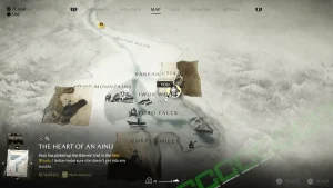 Scarlet Aid Hat map – Ghost of Yotei › camzillasmom.com