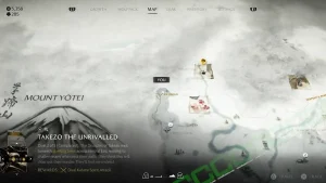 Soma the Condemned map – Ghost of Yotei › camzillasmom.com