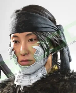 Stalking Prey Mask – Ghost of Yotei › camzillasmom.com