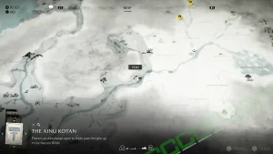 Untamed Loyalty Weapon Kit Katana map – Ghost of Yotei › camzillasmom.com