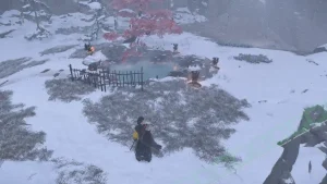 Valley View Hot Spring – Ghost of Yotei › camzillasmom.com