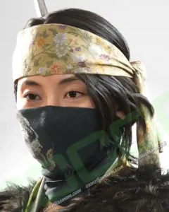 Vipers Call Mask – Ghost of Yotei › camzillasmom.com