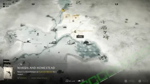 Vipers Call Mask map – Ghost of Yotei › camzillasmom.com