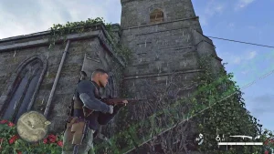 Rifle-Workbench-Festung-Guernsey-location-Sniper-Elite-5-2022 ...