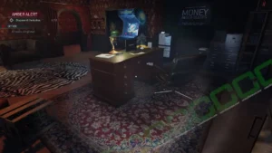 4 – Office – Key Code – Amber Alert – Act 2 – Crime Scene Cleaner ...