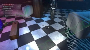 5 – Gentlemens Room – Evidence 2 of 2 – Secluded Retreat – Act 2 ...