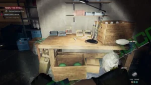 7 – Maintenance Room – Secret Door Handle – Town Too Small – Act 2 ...