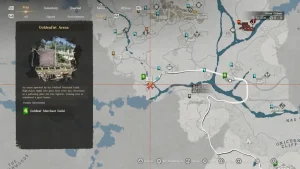 Aldens Request – Goldenfist Arena – map – Crimson Desert › camzillasmom.com