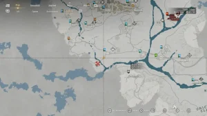 Aldens Request – Spread News about the Provisioners Shop – map ...