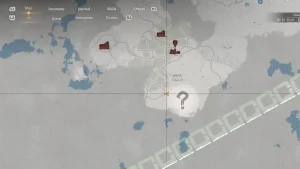 Nonhuman – Track the Devil of the Reed Field – Workers Housing – map ...