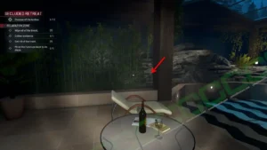Pool Secret Access – Secluded Retreat – Act 2 – Crime Scene Cleaner ...