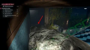 Pool Secret Far Corner – Secluded Retreat – Act 2 – Crime Scene Cleaner ...